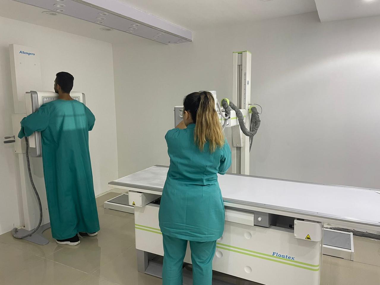 Cosmos Medical Centre Oman - Best Healthcare & Dental Services | Visa ...